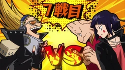 Koji Koda/Synopsis | My Hero Academia Wiki | Fandom