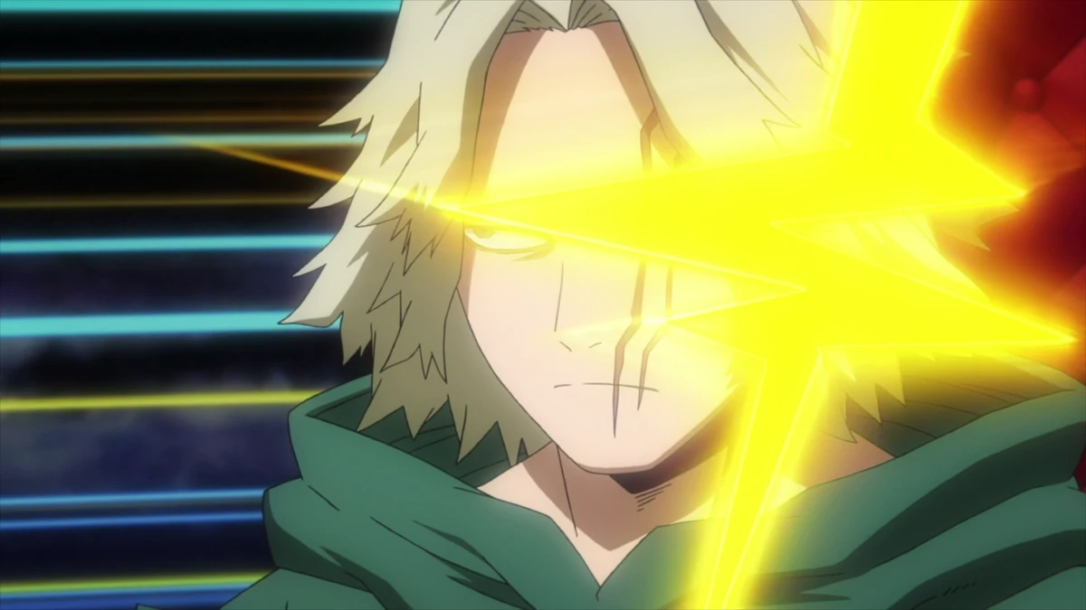 Danger Sense | My Hero Academia Wiki | Fandom