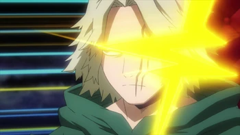 Does DEKU have danger sense – killerinsideme.com