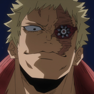 Muscular | Wikia Boku no Hero Academia | Fandom