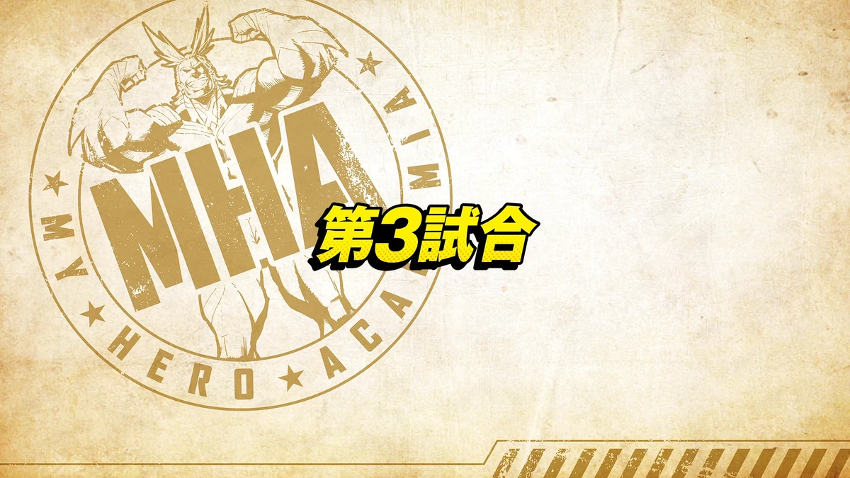 Category:Joint Training Arc Episodes | My Hero Academia Wiki | Fandom