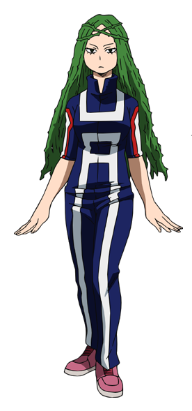 Ibara Shiozaki Wikia Boku No Hero Academia Fandom
