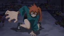 Itsuka Kendo/Synopsis | My Hero Academia Wiki | Fandom