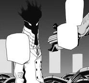 Kyudai Garaki/Image Gallery | My Hero Academia Wiki | Fandom