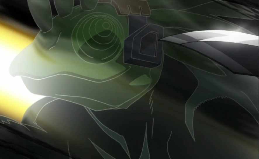 Invisible Wall | Wiki Boku no Hero Academia | Fandom