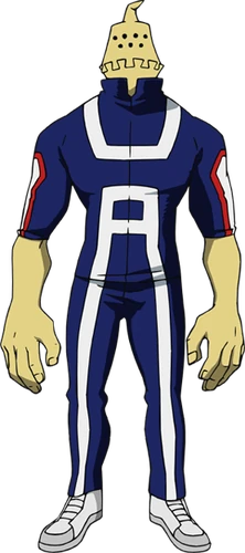 Kojiro Bondo | My Hero Academia Wiki | Fandom