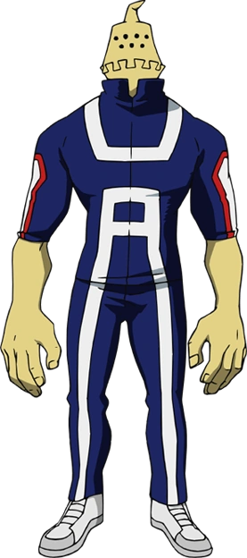 Kojiro Bondo | My Hero Academia Wiki | Fandom