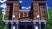 U.A. High School | My Hero Academia Wiki | Fandom