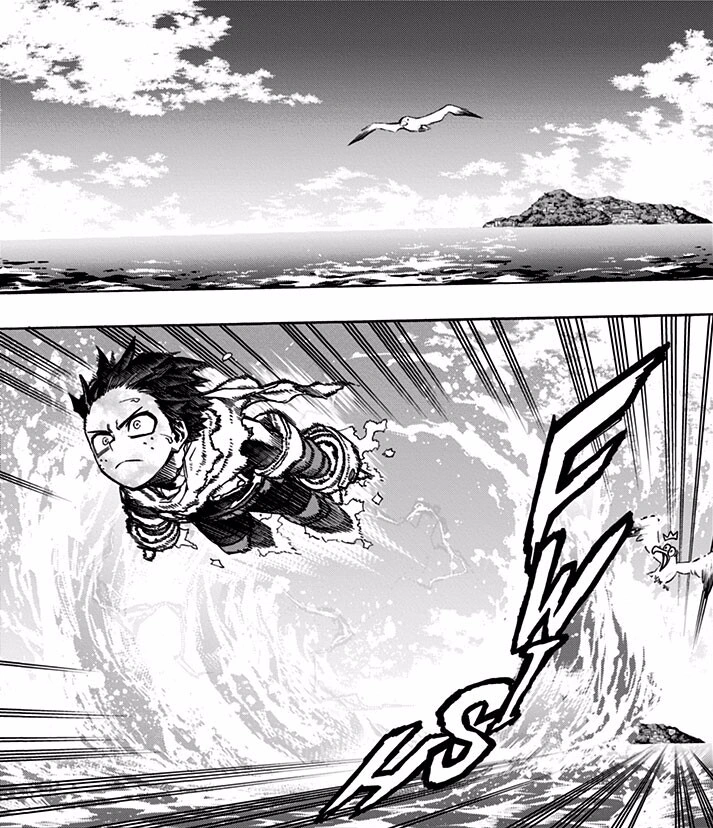 Steven (Steven Universe) vs Deku (My Hero Academia) | SpaceBattles