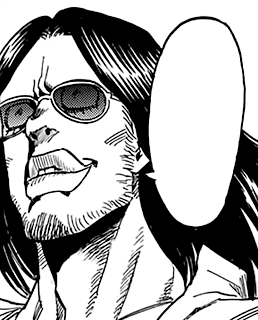 Kenji Hikiishi/Image Gallery | My Hero Academia Wiki | Fandom