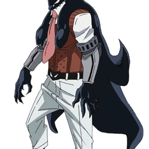 Discuss Everything About My Hero Academia Wiki | Fandom