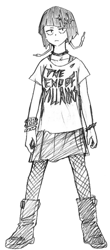 Kyoka Jiro | My Hero Academia Wiki | Fandom