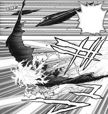 Wing | My Hero Academia Wiki | Fandom