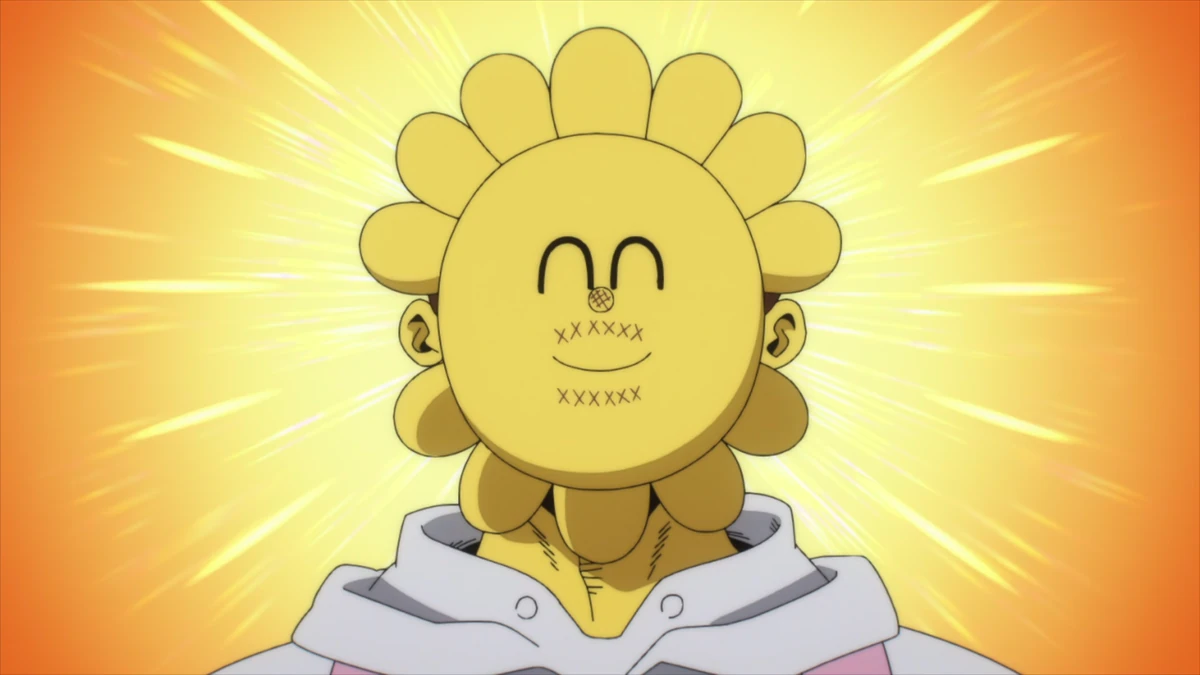 Haruaki Sun-Sun | My Hero Academia Wiki | Fandom