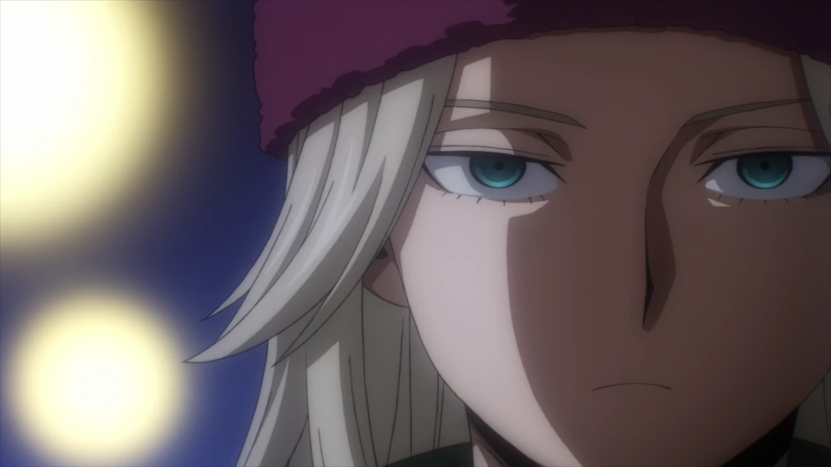 Mihaera | My Hero Academia Wiki | Fandom