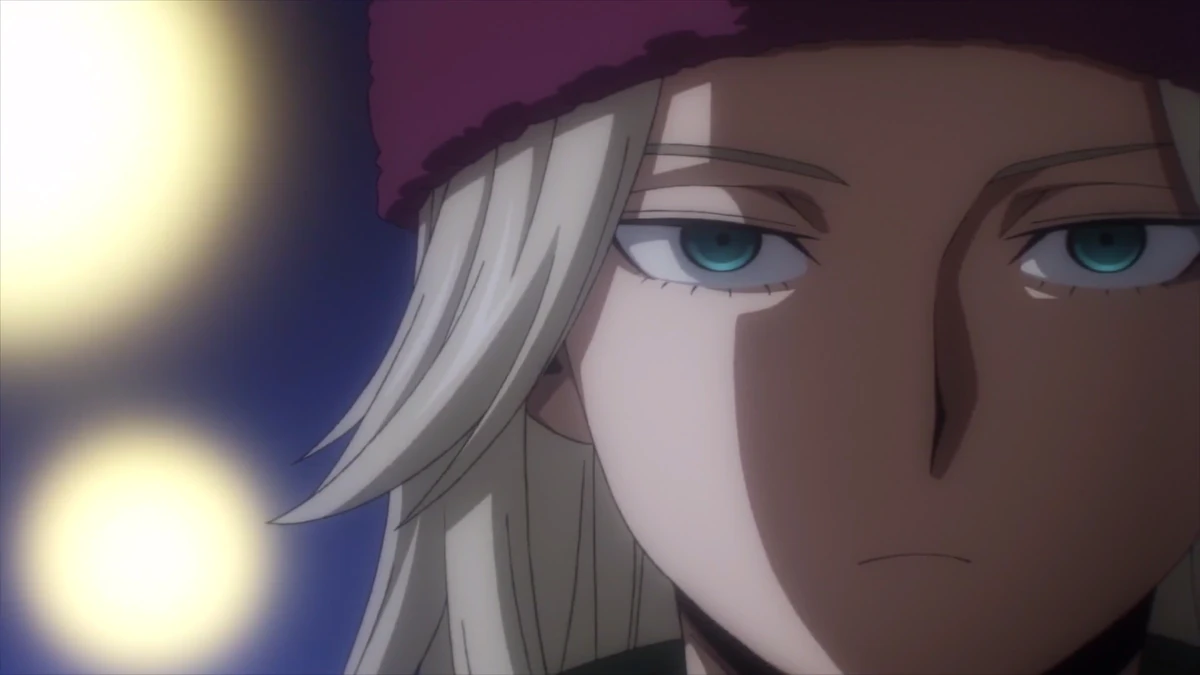 Mihaera | My Hero Academia Wiki | Fandom