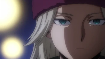 Mihaera | My Hero Academia Wiki | Fandom