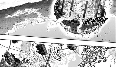 Discuss Everything About My Hero Academia Wiki | Fandom