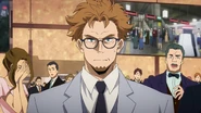 David Shield/Image Gallery | My Hero Academia Wiki | Fandom