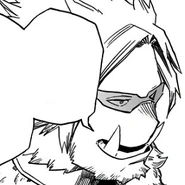 Jurota Shishida/Image Gallery | My Hero Academia Wiki | Fandom