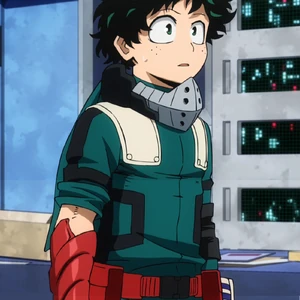 Discuss Everything About My Hero Academia Wiki | Fandom
