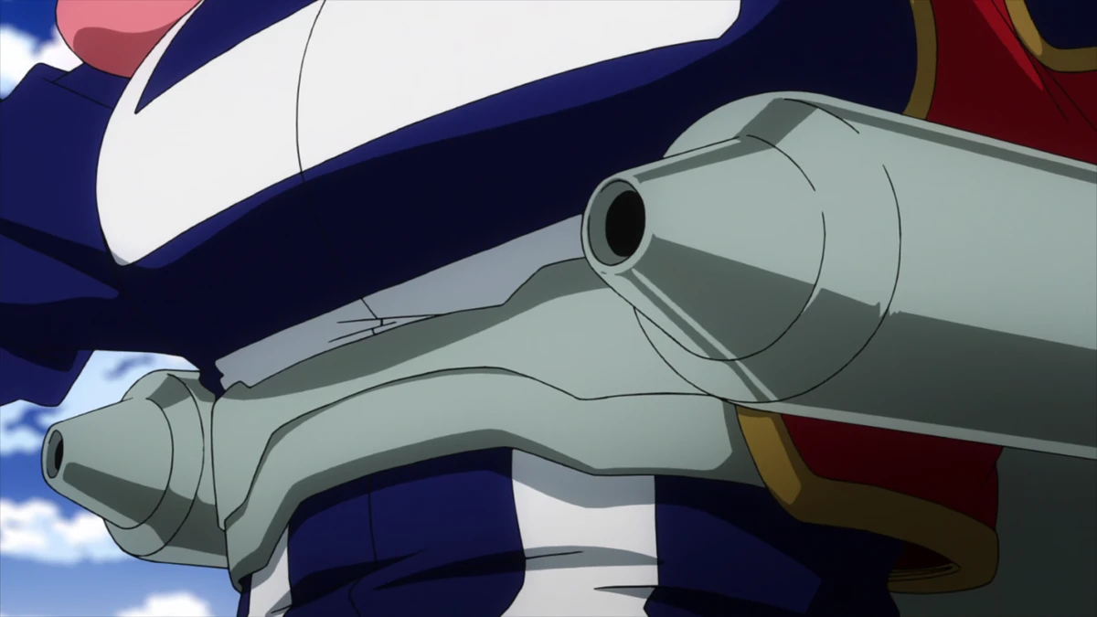 Wire Arrow | My Hero Academia Wiki | Fandom