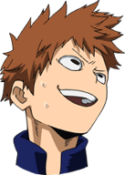 Kosei Tsuburaba/Image Gallery | My Hero Academia Wiki | Fandom