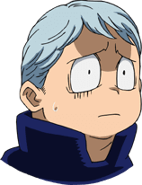 Nirengeki Shoda/Image Gallery | My Hero Academia Wiki | Fandom