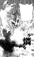 Phosphor | My Hero Academia Wiki | Fandom
