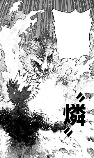 Phosphor | My Hero Academia Wiki | Fandom