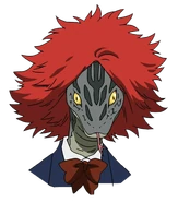 Habuko Mongoose/Image Gallery | My Hero Academia Wiki | Fandom