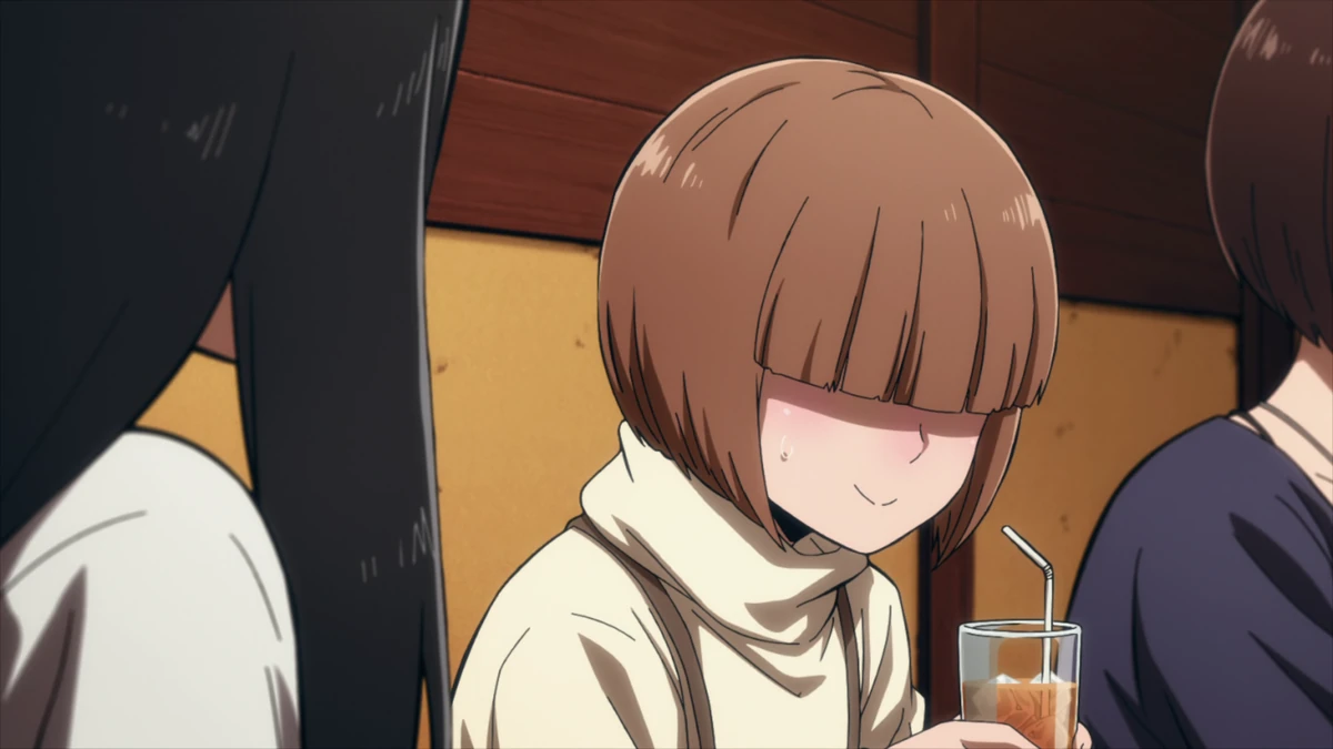 Hina | My Hero Academia Wiki | Fandom