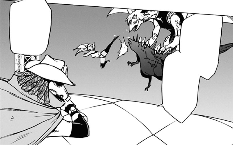 Ryuko Tatsuma/Synopsis | My Hero Academia Wiki | Fandom