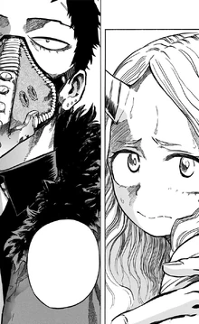 Chapter 146 | My Hero Academia Wiki | Fandom