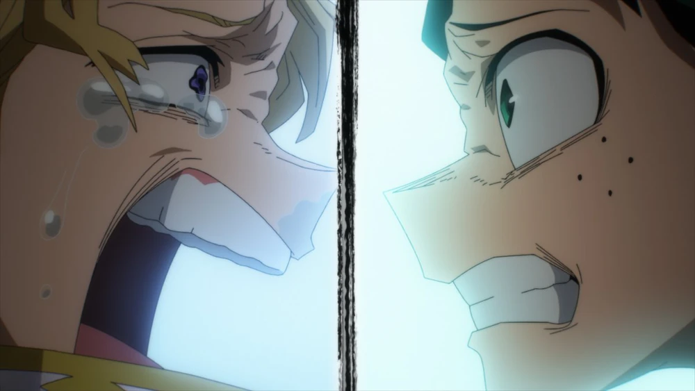 Épisode 141 | Wiki Boku no Hero Academia | Fandom