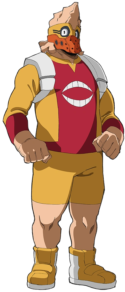 Koji Koda | My Hero Academia Wiki | Fandom