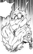 Nomu | My Hero Academia Wiki | Fandom