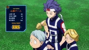Nirengeki Shoda/Image Gallery | My Hero Academia Wiki | Fandom