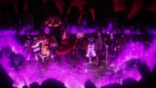 Paranormal Liberation War Arc | My Hero Academia Wiki | Fandom