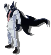 Kugo Sakamata | My Hero Academia Wiki | Fandom