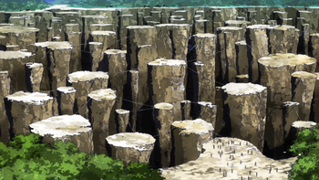 Obstacle Race | My Hero Academia Wiki | Fandom