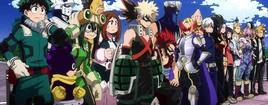 First Term Final Exam | My Hero Academia Wiki | Fandom
