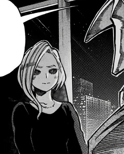 Chitose Kizuki/Image Gallery | My Hero Academia Wiki | Fandom