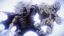 Quirk Singularity | My Hero Academia Wiki | Fandom