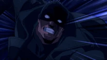 Iwao Oguro/Synopsis | My Hero Academia Wiki | Fandom