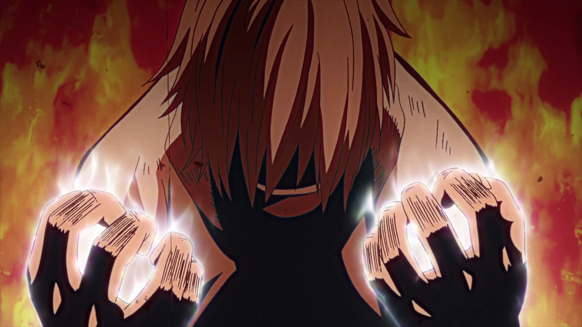 Power Stock | My Hero Academia Wiki | Fandom