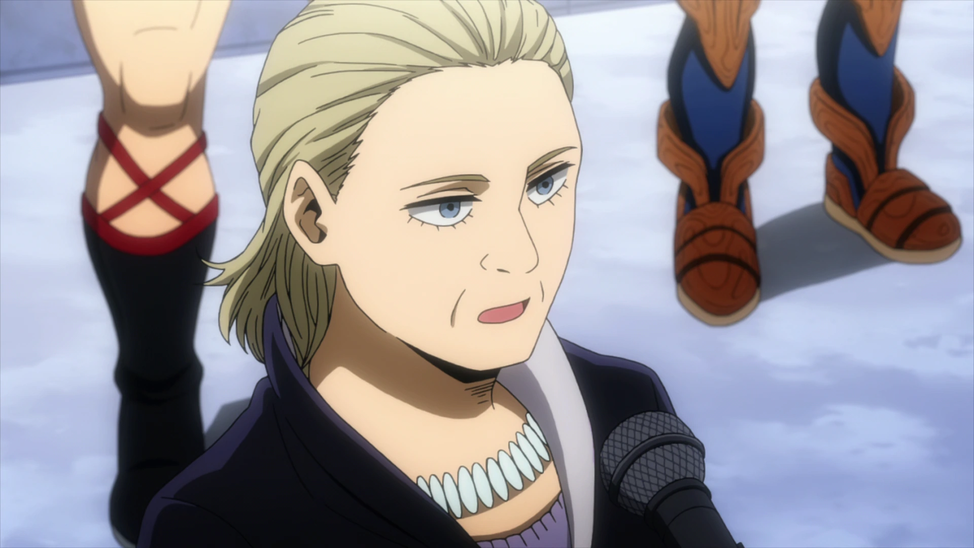 Discuss Everything About My Hero Academia Wiki | Fandom