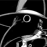 Shin Nemoto/Image Gallery | My Hero Academia Wiki | Fandom