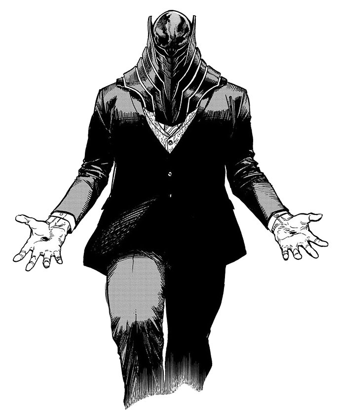 Все За Одного (персонаж) | Моя геройская академия Вики | Fandom