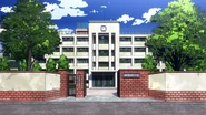 Musutafu, Japan | My Hero Academia Wiki | Fandom